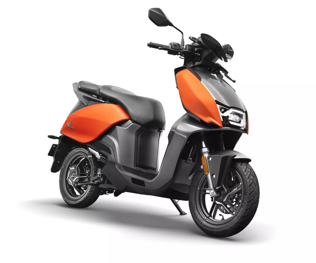 VIDA Electric Scooter in India: Prices & Features (2025)